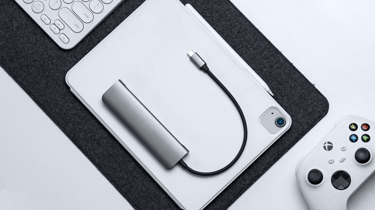 Power Banks – Digital